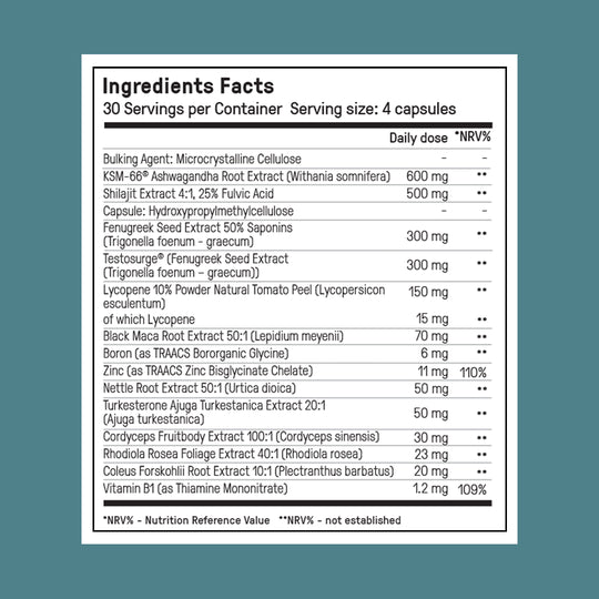 All Products – Beyond Alpha