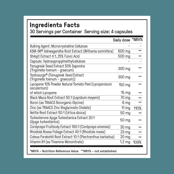 All Products – Beyond Alpha